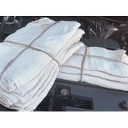 Chix Stretch 'n Dust Cloths, 11.63 x 24, Yellow, 40 Cloths/Pack, 10 ...