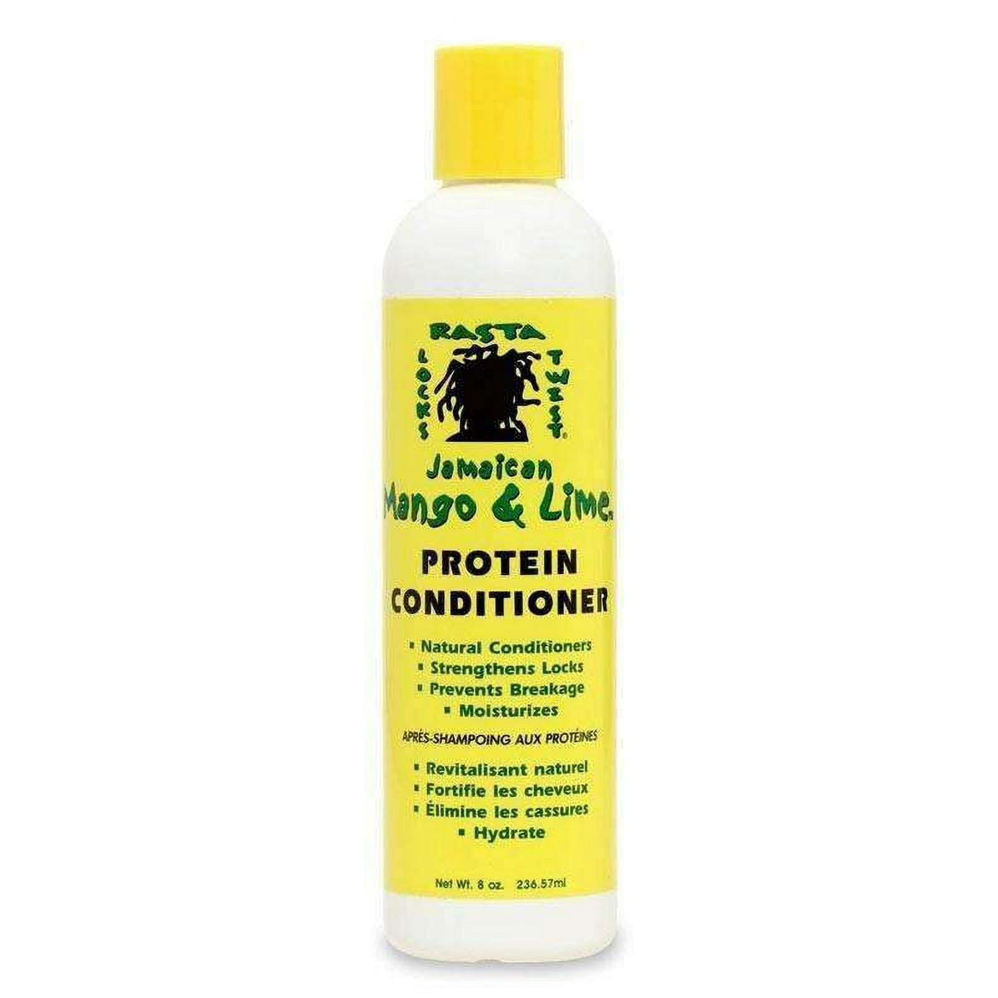 Click here for Jam. Mango & Lime Conditioner 8oz prices