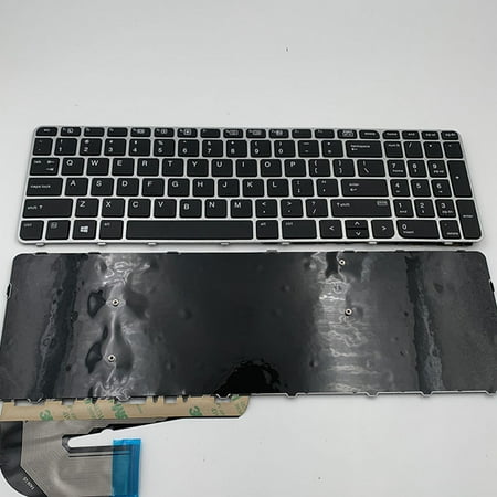 Laptop Keyboard Universal Computer Component Computers Accessory Typing ...