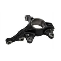 GM Genuine Parts Steering Knuckle - Black - Walmart.com