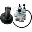 Carburetor ATV Carb 0470-458 0470-504 Fit for 2003 Arctic Cat Carb ...