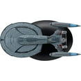 Eaglemoss Star Trek Starship Replica | USS Chimera (Heavy Destroyer ...