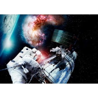 Hubble Imax Movie Poster