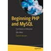 For Dummies: Apache, MySQL, and PHP Web Development All-In-One Desk ...