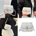 Chinese Stylses Shoulder Bag for Women Trendy Crossbody Bag Small ...