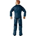 WWE JBL 6-inch Articulated Action Figure with Ring Gear - Walmart.com