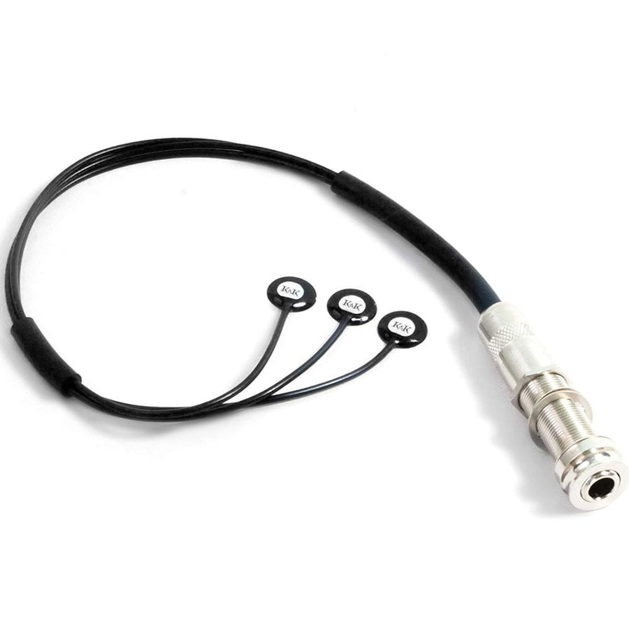 Click here for K & k Pure Mini Guitar Pick Up prices
