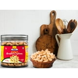 Rani Salted Roasted Cashews 7oz (200g) PET Jar, Non-Fried, Oil Free ...