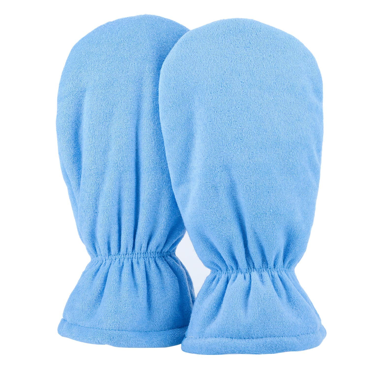 Paraffin Wax Gloves for Hands, Paraffin Heated Hand SPA Mittens for ...