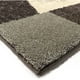Orian Rugs Plush Abstract Ralston Area Rug - Walmart.com