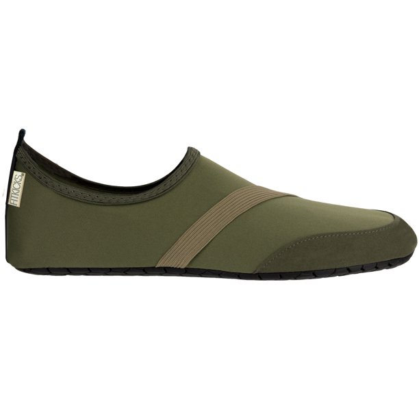 FitKicks Men's Active Lifestyle Shoes for Running, Workouts, Walking ...