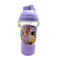 Disney Tinker Bell and Fairy Friends Drinking Bottle with carrying ...