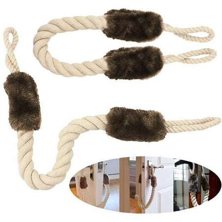 Lepai Starlight-decorative Cotton Door Stopper Door Stoppers Window ...