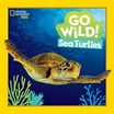 Sea Turtles (Paperback) - Walmart.com