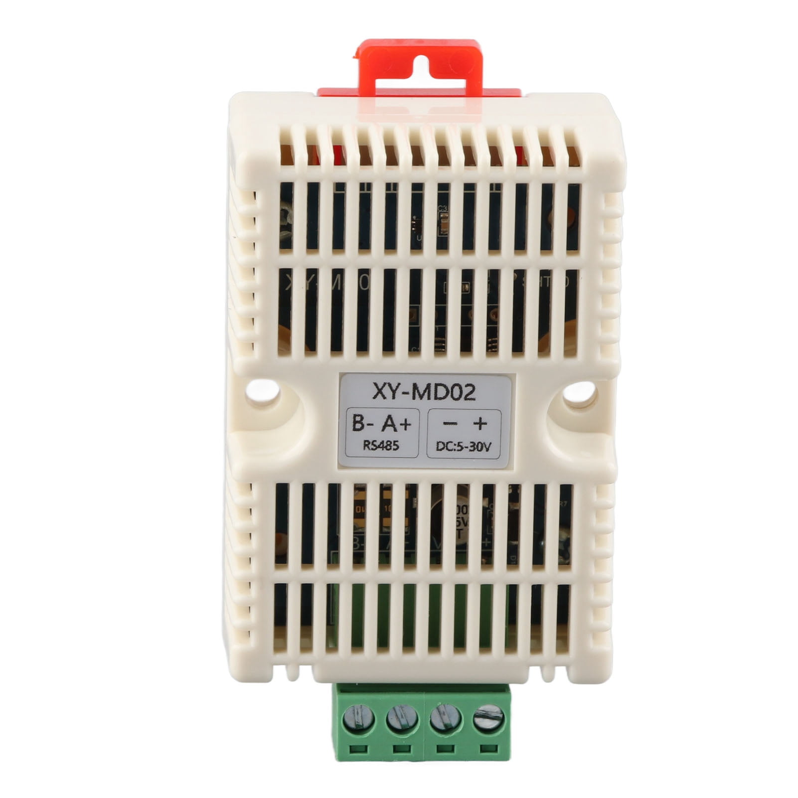 Temperature Humidity Transmitter Heat Resistant Industrial Temperature ...