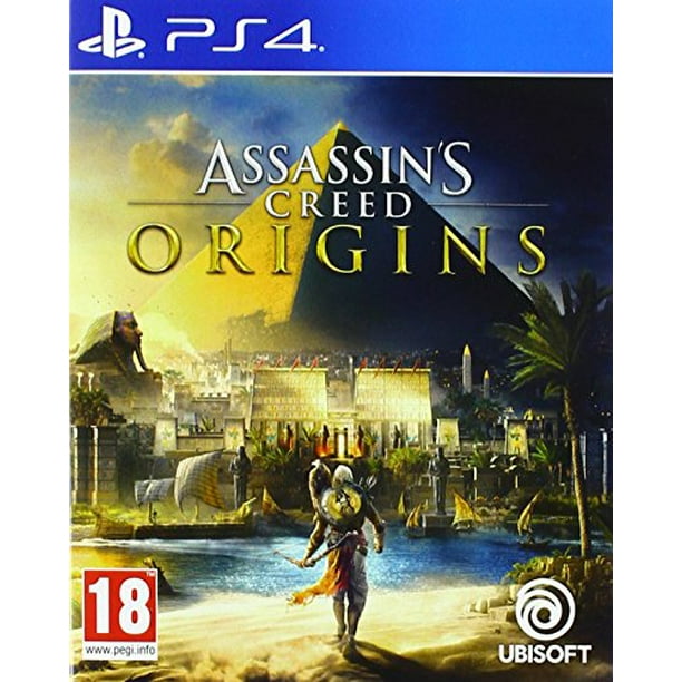 Origin Game