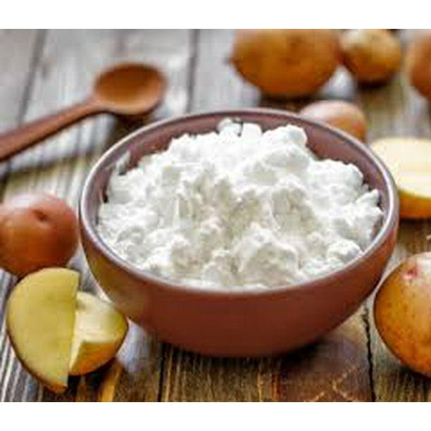 Potato Starch - Walmart.com