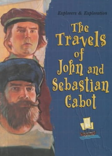 Pre-Owned Explorers & Exploration: The Travels of John and Sebastian ...
