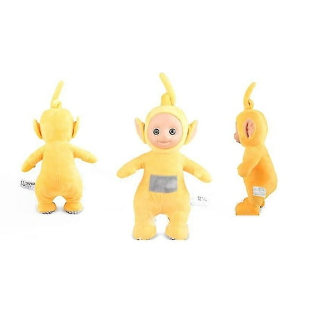 Teletubbies Early Education Plush Toy-plush Doll 25cm | Walmart Canada