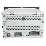 Restored Ford Taurus X 2008-2009 AM FM mp3 CD Player Radio With Aux ...