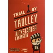 Trial by Trolley Party Game - Walmart.com
