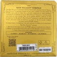 Aquila 15U New Nylgut Low G Tenor Ukulele Strings Set - Walmart.com