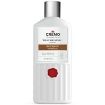 Cremo Heritage Red Thickening Mens Shampoo, Spiced Amber Scent, 16 fl ...