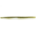 YUM Dinger Fishing Lure Soft bait Worm Camo 5 in - Walmart.com