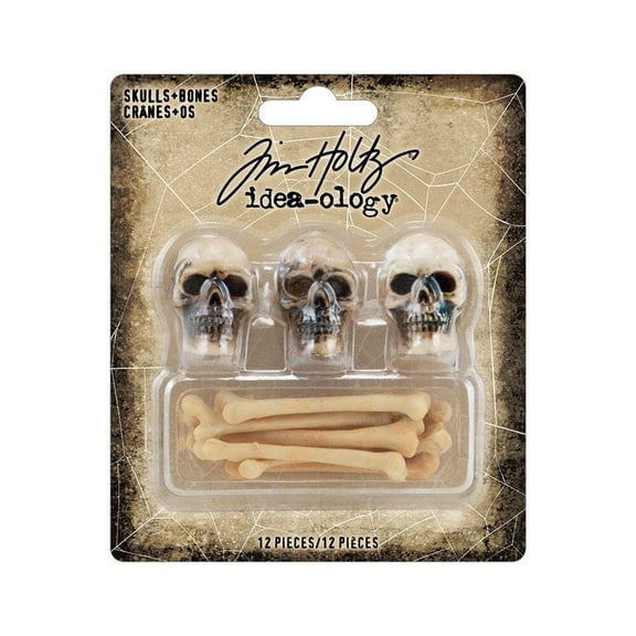 Tim Holtz Idea-ology Wishbones - Walmart.com