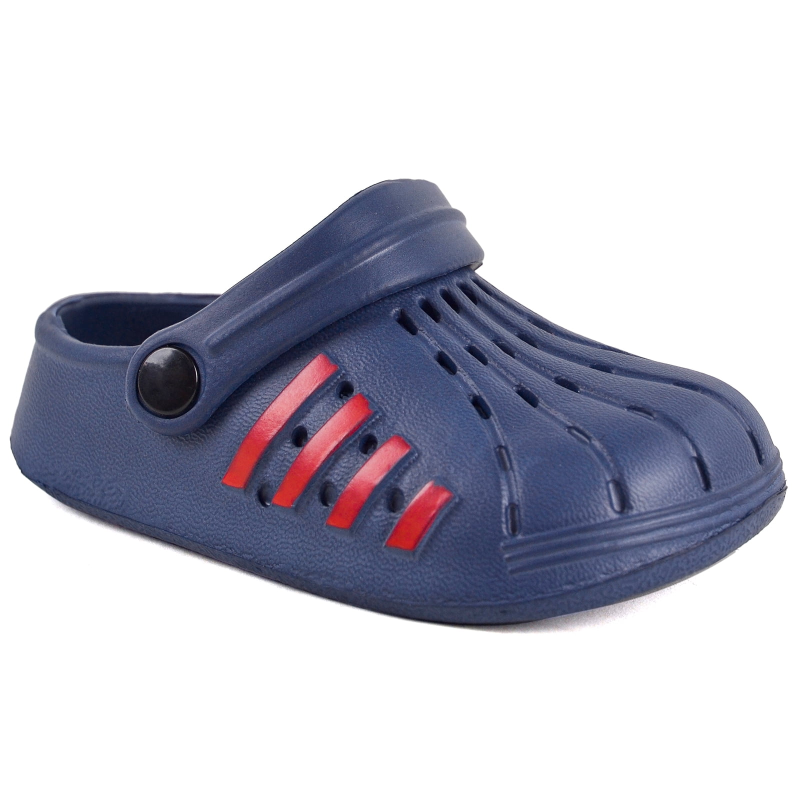 VONMAY Girls Boys Clogs Unisex Kids Sandals Shoes Summer Slippers Beach ...