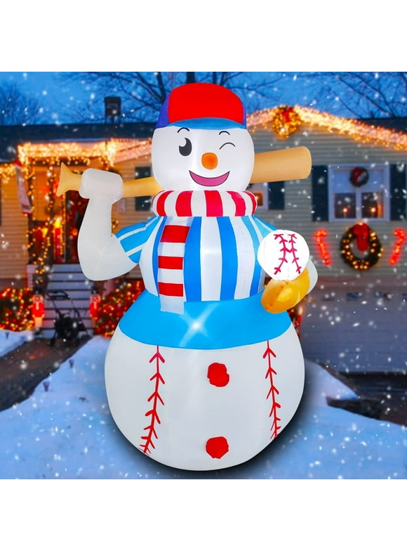 Christmas Inflatables - Walmart.com