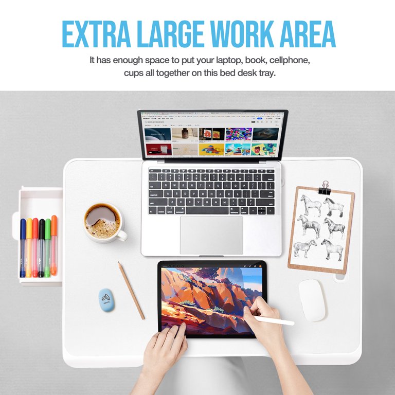 Oversized Lap Desk
