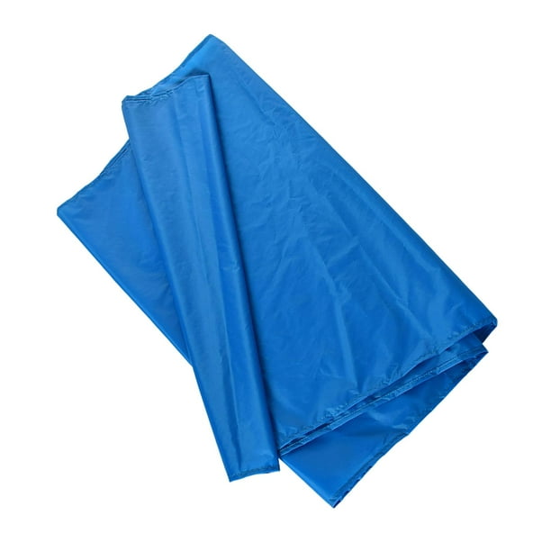 Flat Slide Sheet for Patient Transfer, Bed Turning Repositioning ...