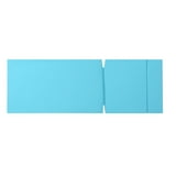 Anthony Outdoor Chaise Lounge Cushion, Blue - Walmart.com