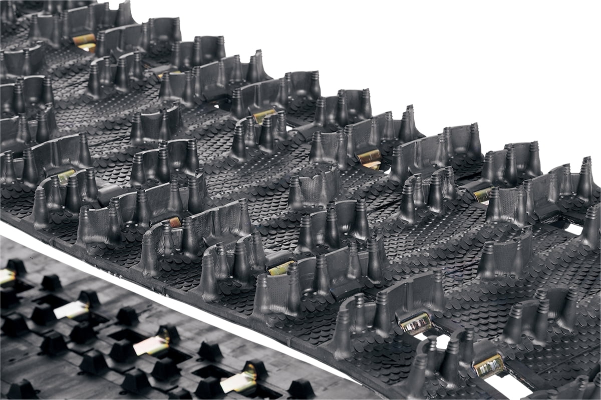 Camoplast Cobra Hi-Performance Trail Tracks 15in. x 136in. 9061H ...