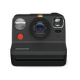 Polaroid Now Generation 2 Instant Camera Black Everything Box Autofocus ...