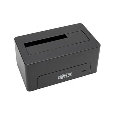 Tripp Lite 350VA UPS Battery Backup, Ultra Compact Desktop UPS, Standby ...