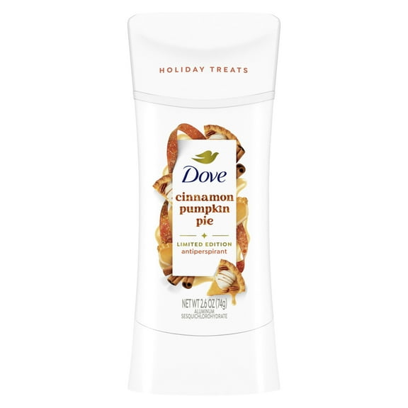 Dove Limited Edition Body Wash, Sweet Cinnamon Pumpkin Spice, Festive ...