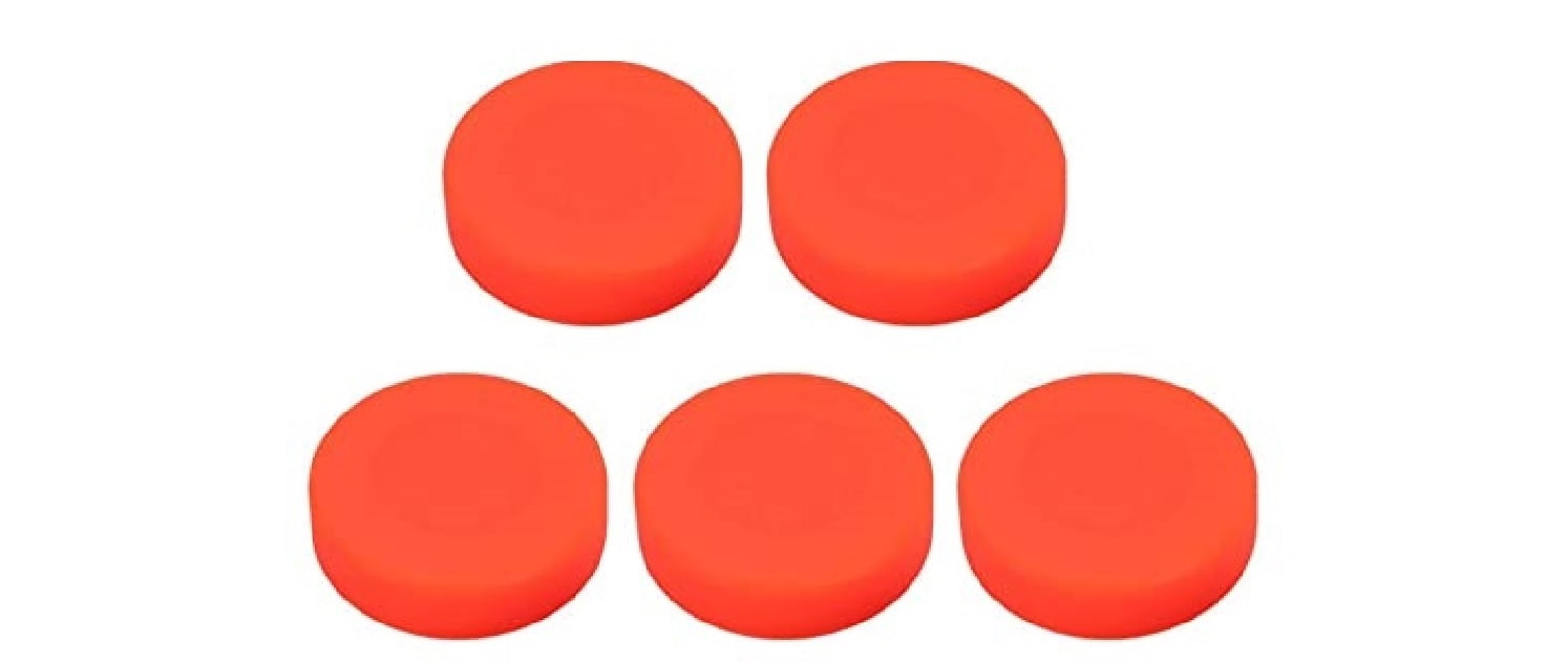 Fitcozi Ice Hockey Pucks - Walmart.com