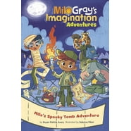 Milo MacKenzie Adventures: Milo Mackenzie and The Chinese Lantern ...