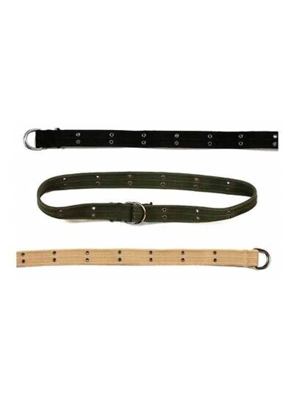 D Ring Belts