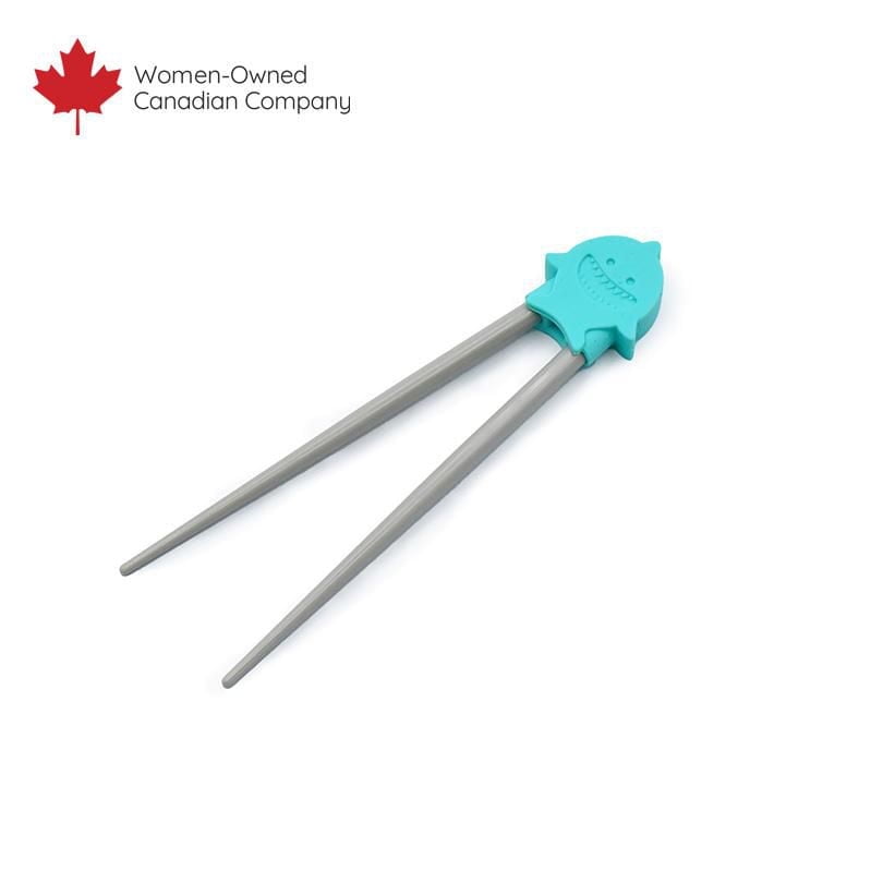 Click here for Melii Toddler And Kid Learning Chopstick Set With... prices