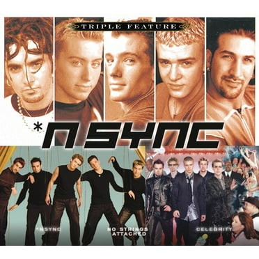 Essential Nsync (CD) - Walmart.com
