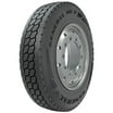 Hankook AH24 285/75R24.5 144L G Commercial Tire - Walmart.com