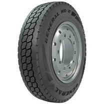 Hankook AH24 285/75R24.5 144L G Commercial Tire - Walmart.com