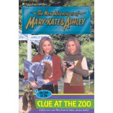 I Can Read Level 2: Big Max and the Mystery of the Missing Giraffe ...