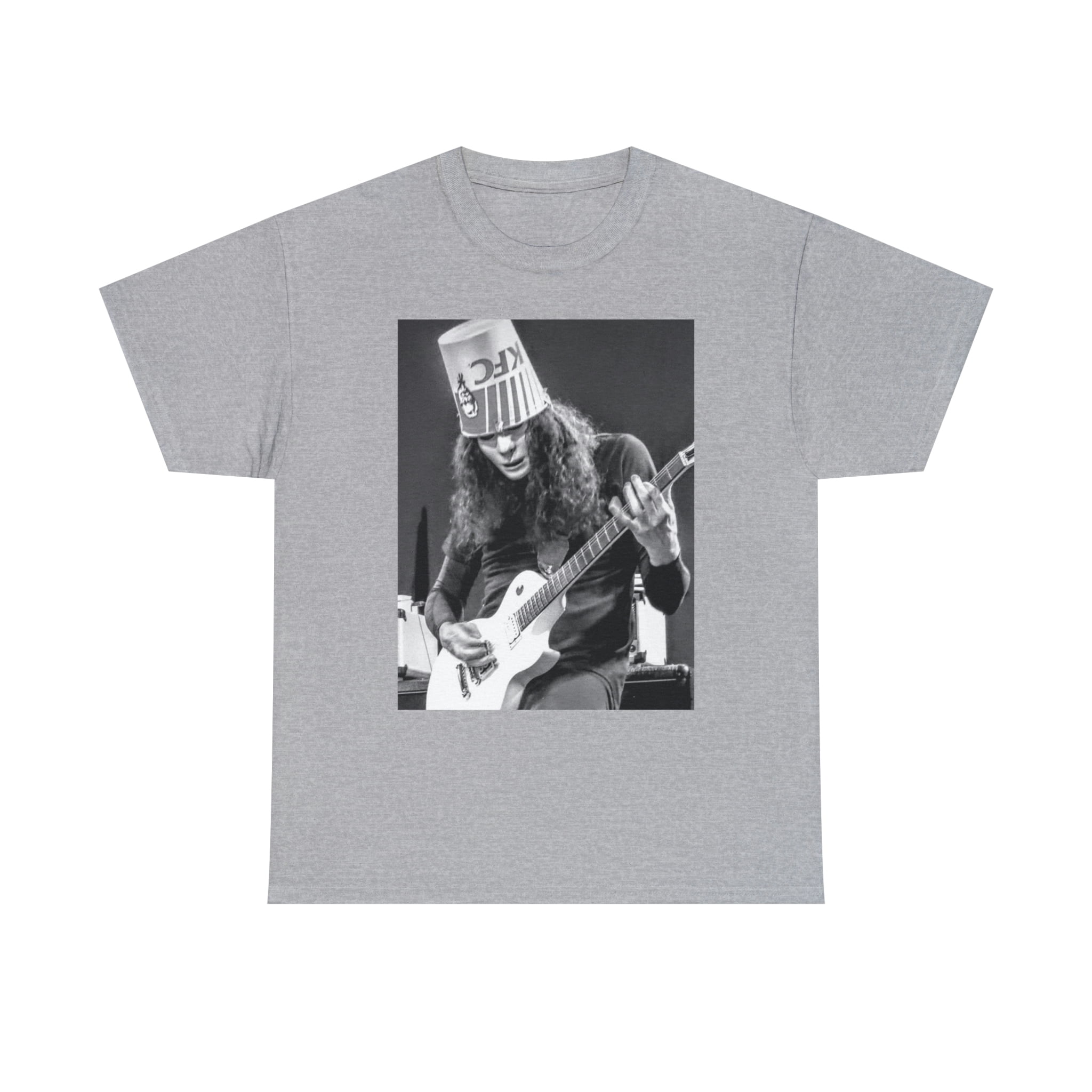 Buckethead