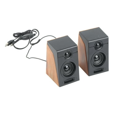 Logitech S150 Wired USB Speakers with Digital Sound for Computer, PC ...