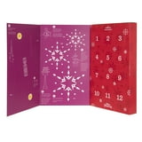 Hallmark Disney Princess Countdown Calendar Miniature Christmas Tree ...