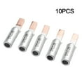 10x DTLC Wire Terminal Cable Lugs Wiring Connector For Circuit Breaker ... 10x DTLC Wire Terminal Cable Lugs Wiring Connector For Circuit Breaker ...